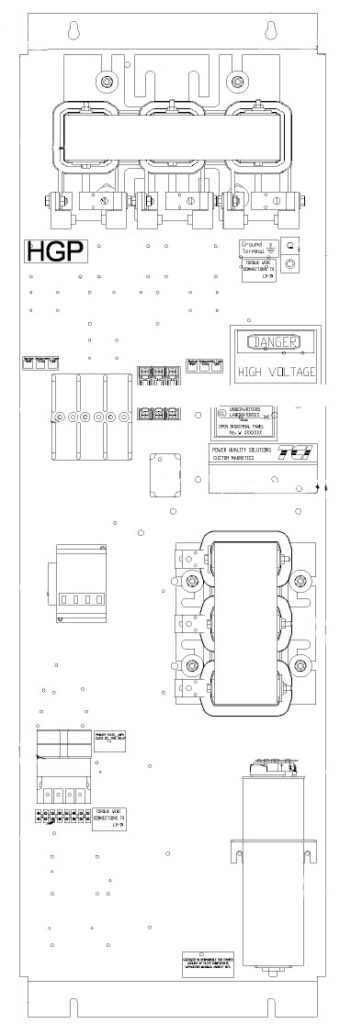 HGP0125AW0S0000 - TCI An Allient Company