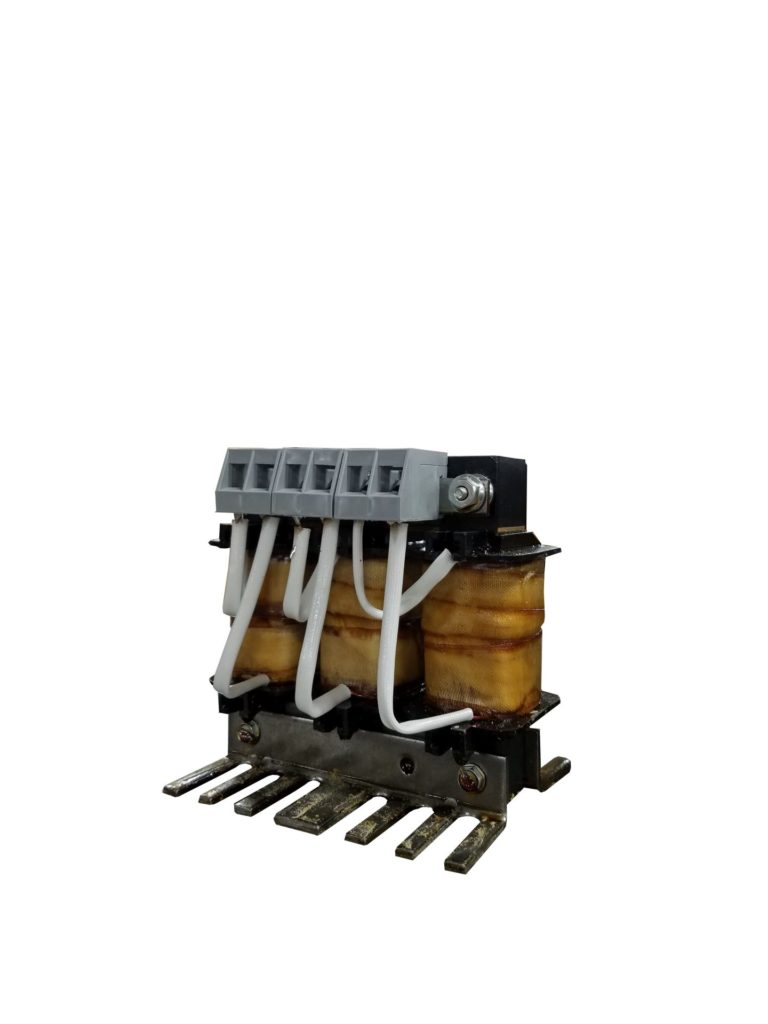 KDRA1L - TCI An Allient Company