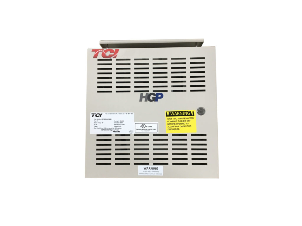 HGP0020AW1S0000 - TCI An Allient Company