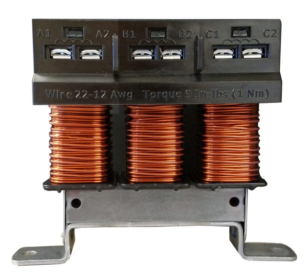 TCI, LLC KDR - Line Reactor