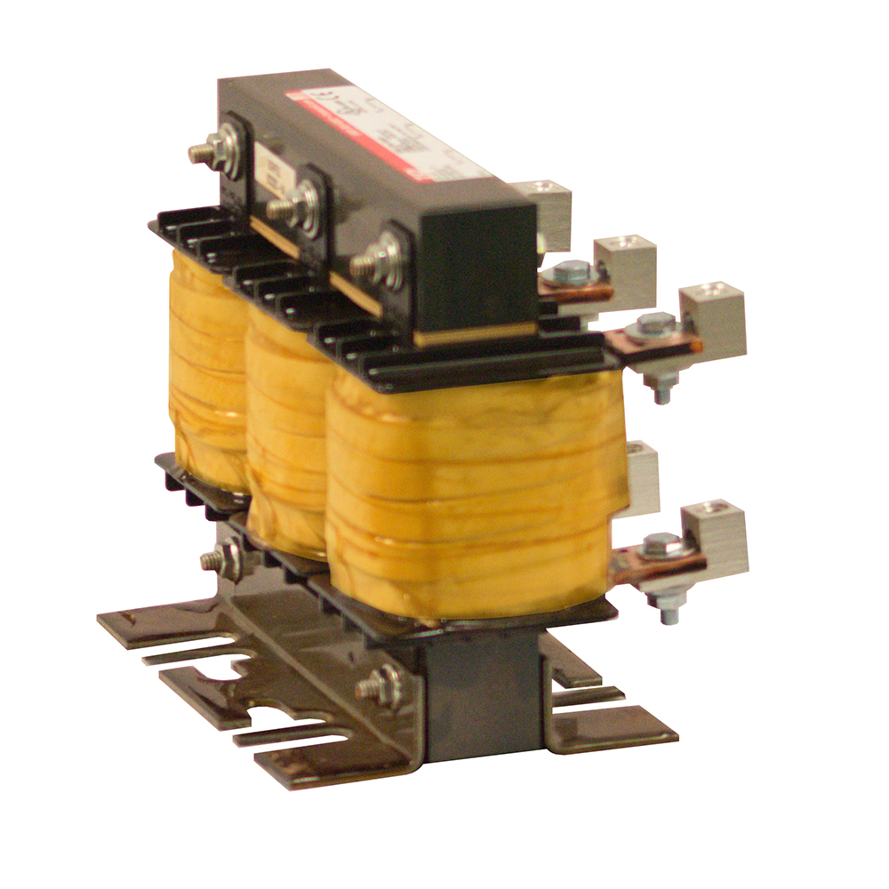 Line Reactor Archives - TCI An Allient Company