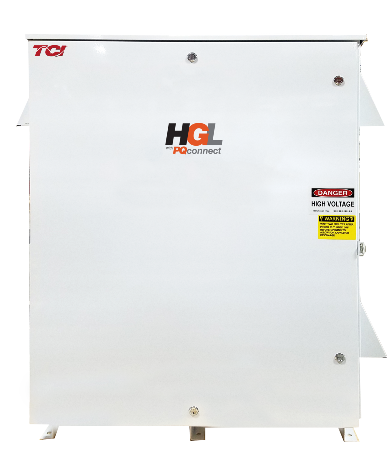 HGL HarmonicGuard Low Capacitance - TCI An Allient Company
