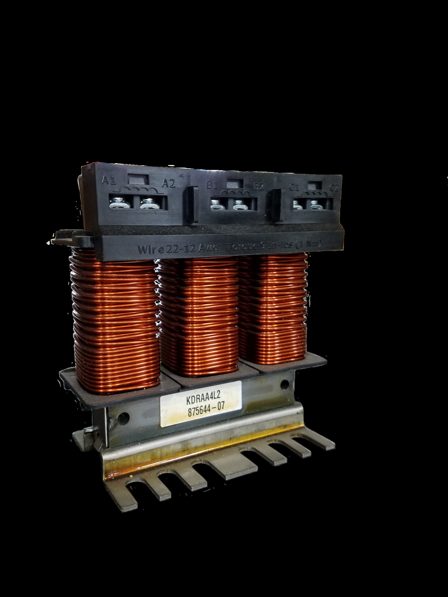 KDRAA4L2 - TCI An Allient Company