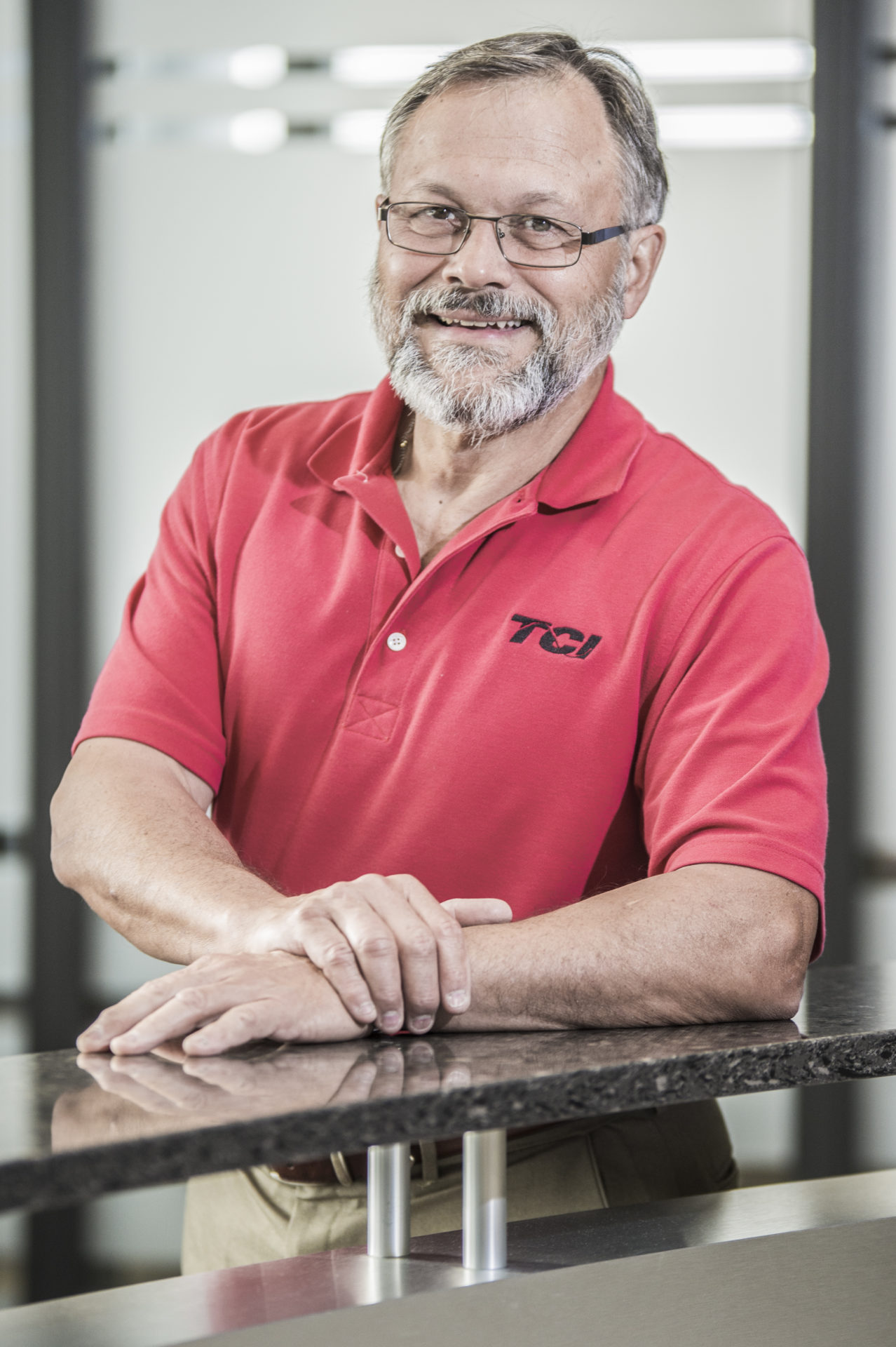 Oil & Gas - TCI, LLC