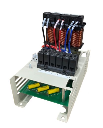 V1K - Motor Protection Filter - TCI An Allient Company